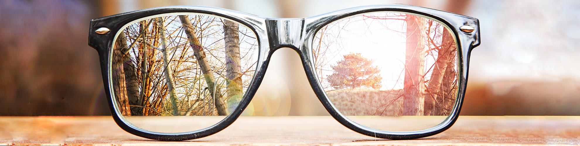 High Definition Lenses - A to Z Eye Care