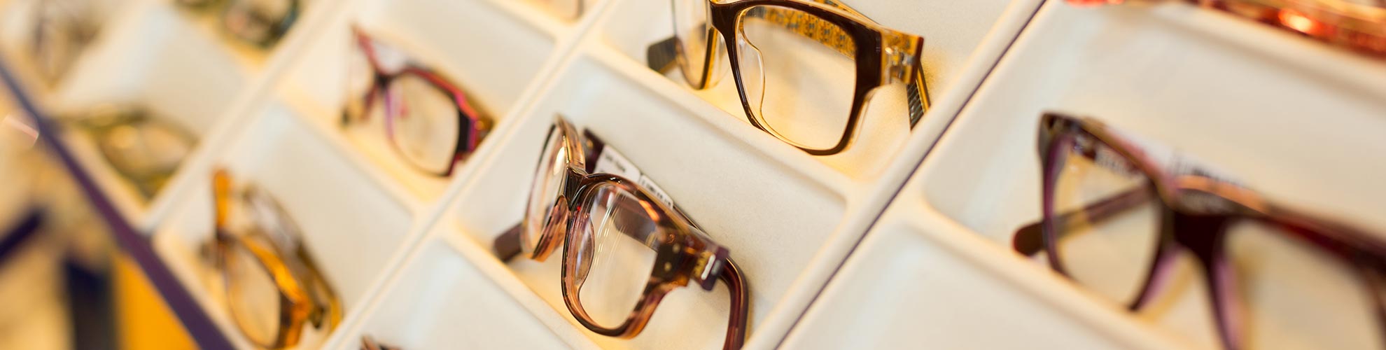Eyeglass Frame Materials - A to Z Eye Care